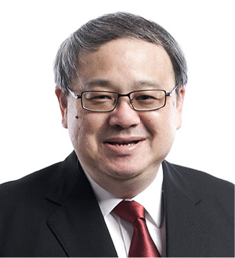 Steering Committee - NSCC