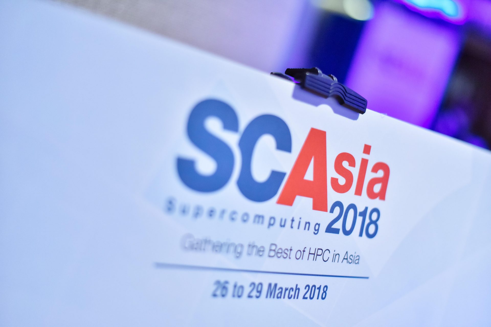 Singapore's Supercomputing Journey | NSCC