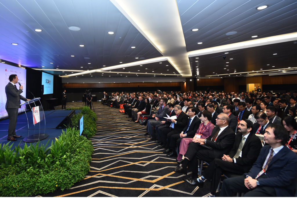 SupercomputingAsia 2024 | NSCC