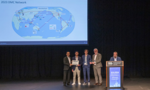 Supercomputing Asia (SCA) conference | NSCC