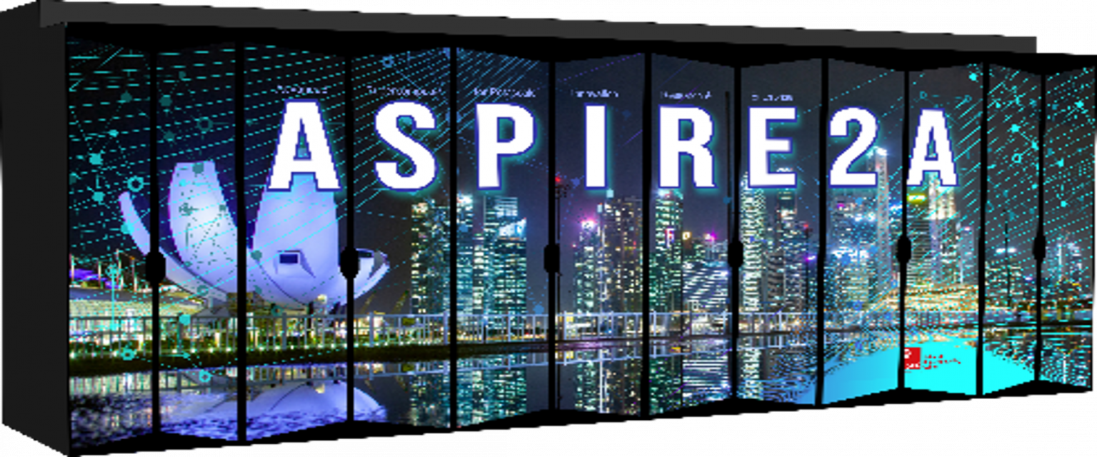 Singapore's Supercomputing Journey | NSCC