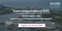 SupercomputingAsia 2025 (SCA2025) | NSCC